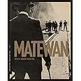 Amazon.com: Matewan (The Criterion Collection) [Blu-ray] : Chris Cooper ...