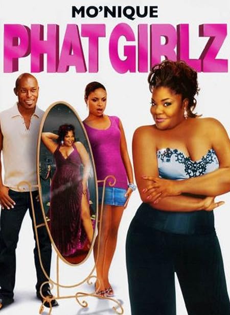 Amazon.de: Phat Girlz ansehen | Prime Video