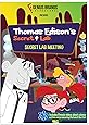 Amazon.com: Thomas Edisons Secret Lab: Secret Lab Meeting: NCircle ...