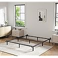 Amazon.com: Bedsnus California King Size Bed Frame, 9 Inch Metal Basics ...