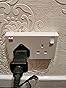 Single To Double Socket Converter (1 Gang To 2 Gang): Amazon.co.uk: DIY ...