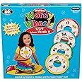 Amazon.com: Super Duper Publications | Webber® Wordy Wheels S/L/R ...