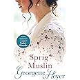 Sprig Muslin: Heyer, Georgette: 9780099476351: Books - Amazon.ca