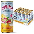 Amazon.com : AVVIKA Caffeine Free Energy Drink, Zero Sugar, Natural ...