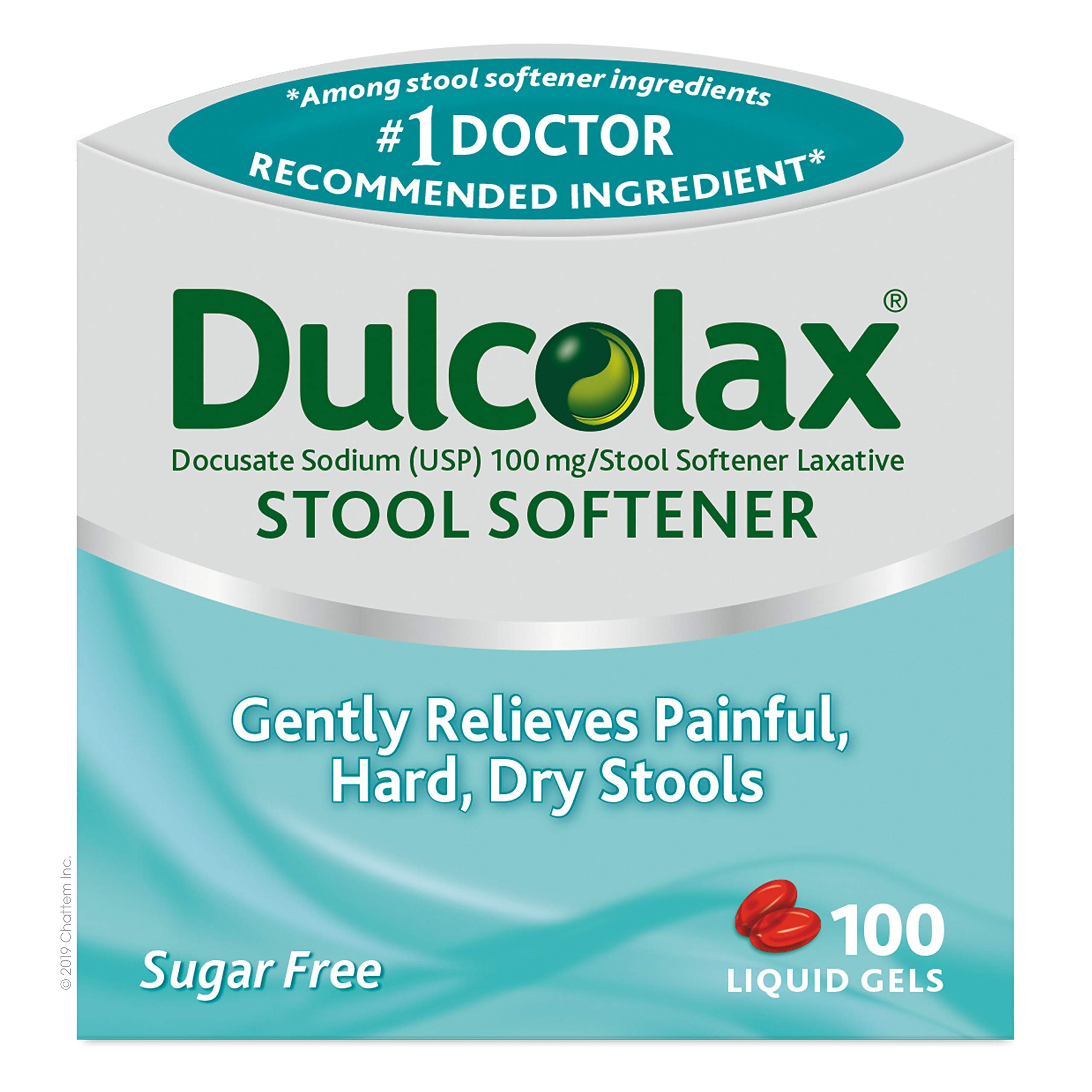 Mua Dulcolax Gentle Relief Stool Softener Laxative Docusate Sodium Mua Dulcolax Gentle Relief Stool Softener Laxative Docusate Sodium