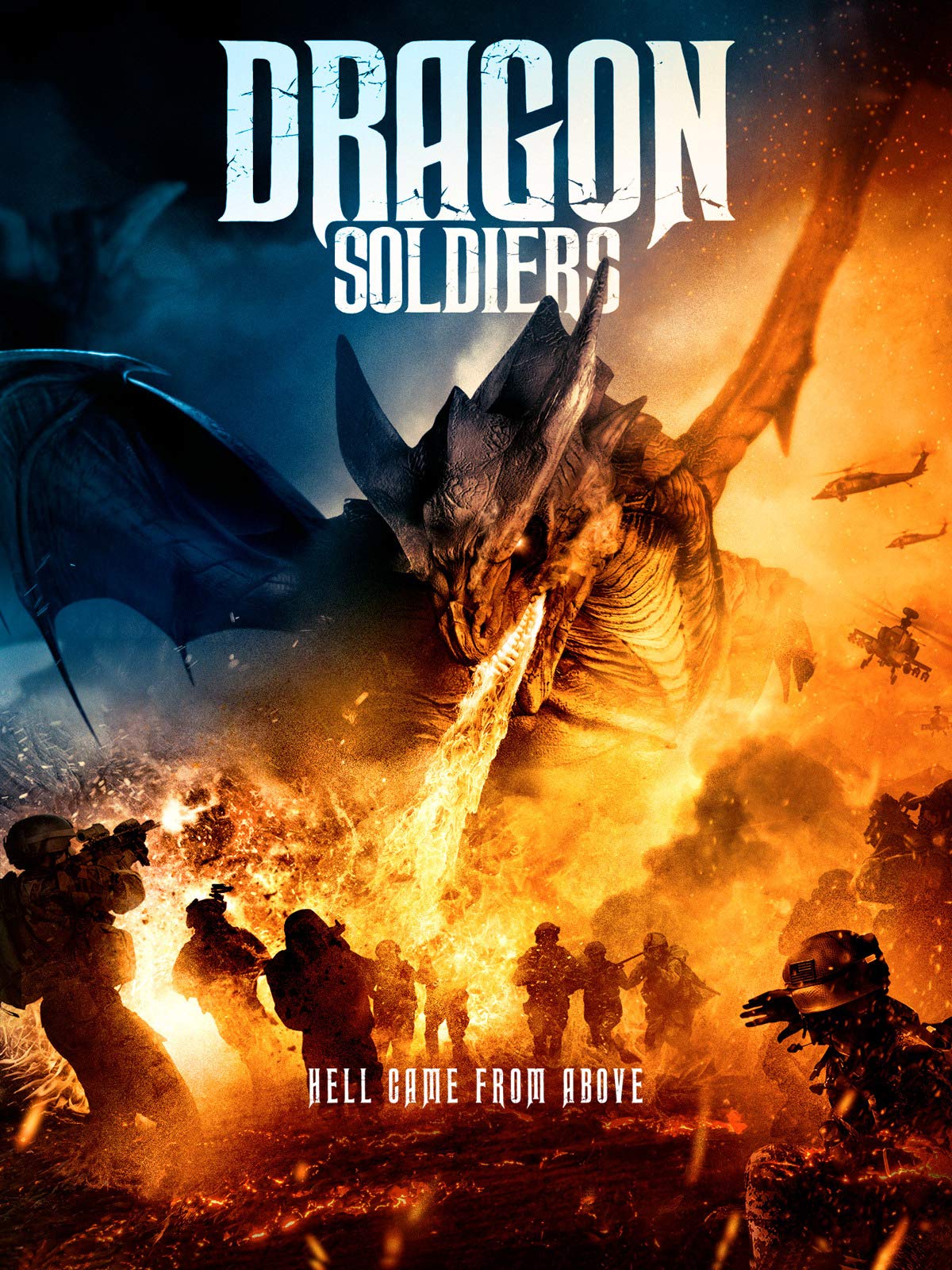 April 2023 additions to Amazon Prime UK - NewOnAmzPrimeUK