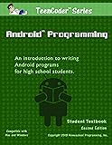 TeenCoder: Java Programming: Homeschool Programming, Inc.: 9780983074977: Amazon.com: Books