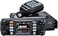 Amazon.com: Yaesu Original FTM-300DR FTM-300 FTM300 50W C4FM/FM 144/430MHz Dual-Band Digital ...