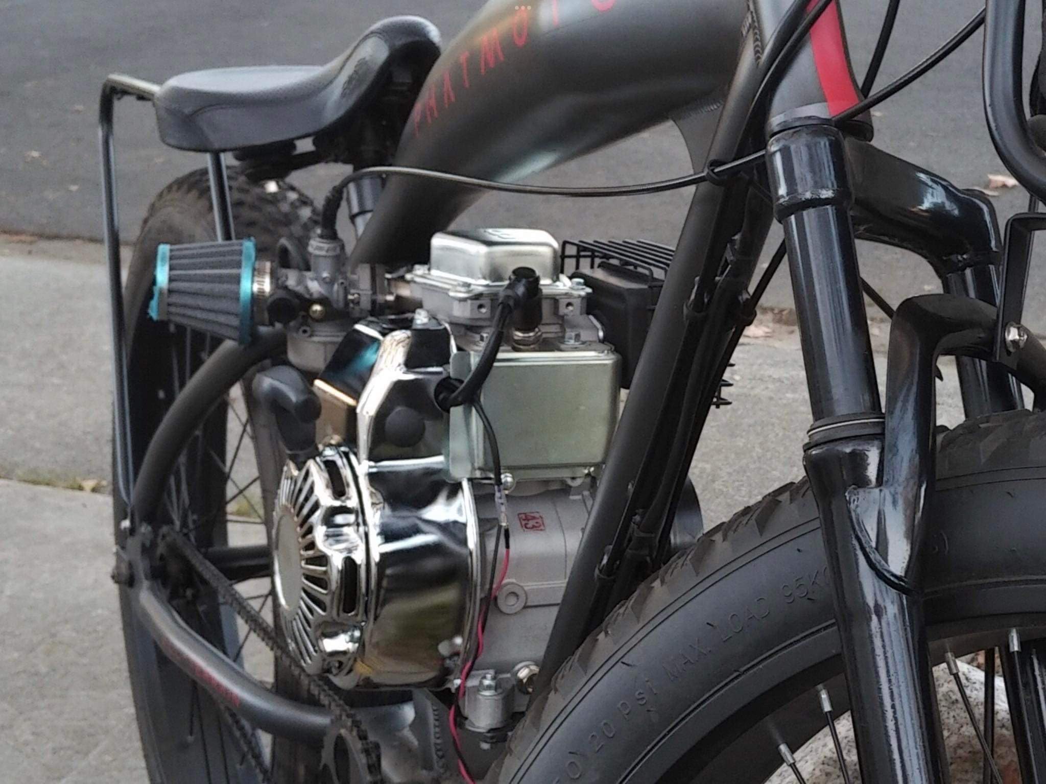 Mua Stage 2 Kit Curved Manifold Racing Performance Slide intake pipe ...