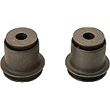 Amazon.com: MOOG K5161 Suspension Control Arm Bushing Kit : Automotive