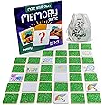 Amazon.com: Arts & Crafts DIY Wooden Memory Game Kit - Craft Kits for ...