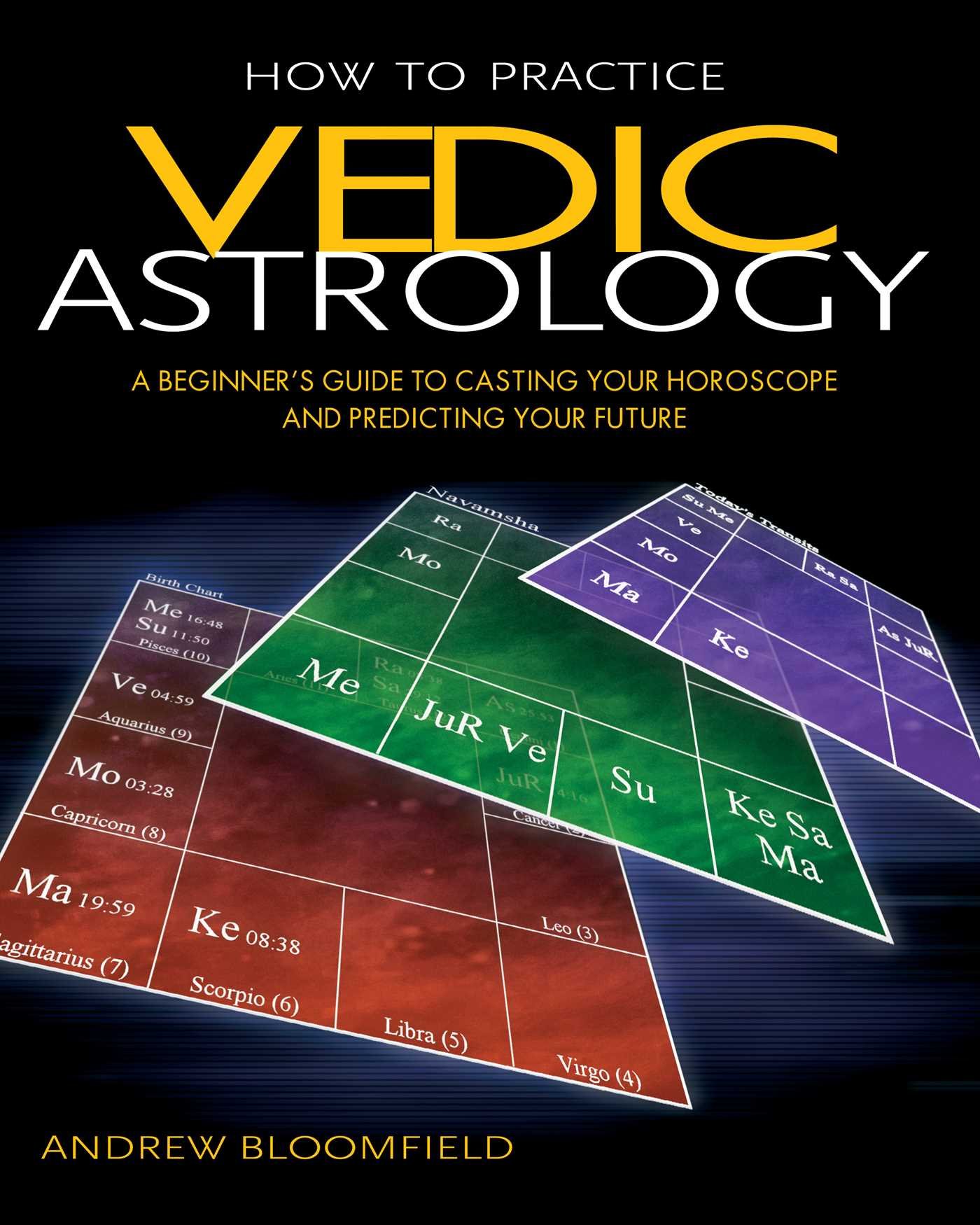 30 My Vedic Astrology Chart Astrology For You