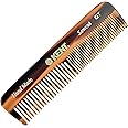 Amazon.com: Kent A OT Small Double Tooth Hair Pocket Comb, Fine / Wide Tooth Comb For Hair ...