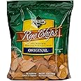 Amazon.com: Pinahs Rye Chips, Original, 7 Ounces