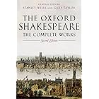 Amazon.com: The Complete Works of William Shakespeare (37 plays, 160 sonnets and 5 Poetry Books ...