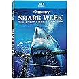 Amazon.com: Shark Week: The Great Bites Collection [Blu-ray] : Movies & TV