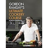 Gordon Ramsay Collection 4 Books Set (Ultimate Home Cooking, Quick ...