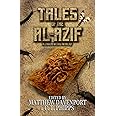 Tales of the Al-Azif: A Cthulhu Mythos Anthology (Books of Cthulhu ...