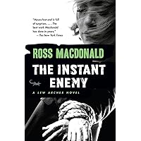 The Way Some People Die (Lew Archer Series): Macdonald, Ross ...