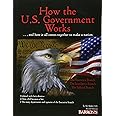 How the U.S. Government Works: Sobel, Syl: 9780764147920: Amazon.com: Books