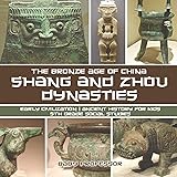 Amazon.com: Daily Life in Shang Dynasty China (Daily Life in Ancient ...