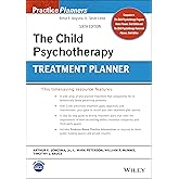 Amazon.com: The Complete Adult Psychotherapy Treatment Planner (PracticePlanners): 9781119629931 ...