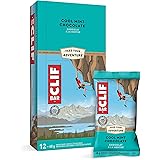Amazon.com: CLIF BARS - Energy Bars - Cool Mint Chocolate - With ...