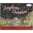 Angelina's Christmas (Angelina Ballerina): Holabird, Katharine, Craig ...