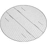 Amazon.com : only fire BBQ Solid Stainless Steel Cooking Grate for ...