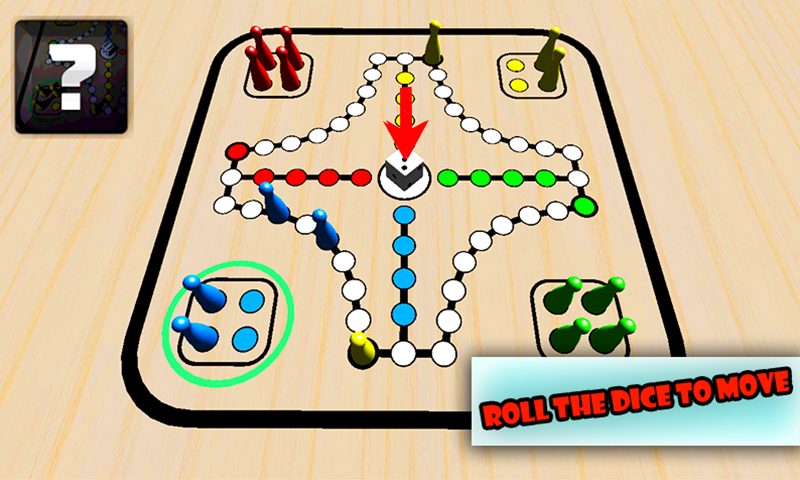 Ludo Party 3D Free:Amazon.com:Appstore for Android