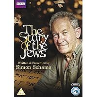 The Story of the Jews Volume One: Finding the Words 1000 BC-1492 AD ...