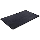 Amazon.com: VersaTex Multi-Purpose Recycled Rubber Floor Mat for Indoor ...