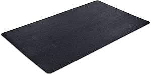 Amazon.com: VersaTex Multi-Purpose Recycled Rubber Floor Mat for Indoor ...