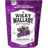 Amazon.com : Wiley Wallaby 24 Ounce Classic Black Gourmet Australian ...