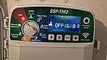 Amazon.com : Rain Bird ESP-TM2 8 Station LNK WiFi Irrigation System ...