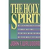 The Presence and The Power: the Significance of the Holy Spirit in the ...