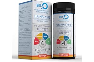 Amazon Best Sellers: Best Diabetic Test Strips