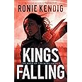 Amazon.com: Kings Falling (The Book of the Wars): 9780764231889: Kendig ...