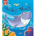 Smiley Shark (Let's Read Together): Galloway, Ruth, Galloway, Ruth ...