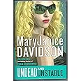 Undead and Unstable (Undead/Queen Betsy): Davidson, MaryJanice ...