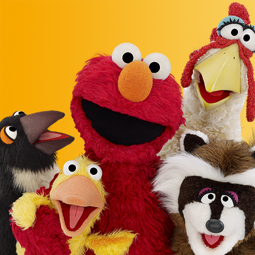 Elmo's Animals:Amazon.com:Appstore for Android