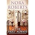 The Next Always (The Inn Boonsboro Trilogy): Roberts, Nora: 9780515151497: Amazon.com: Books
