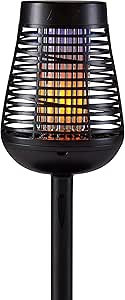 Amazon.com : PIC Solar Insect Killer Torch (DFST), Bug Zapper and Flame ...