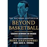 Beyond Basketball: Coach K's Keywords for Success: Krzyzewski, Mike ...