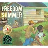 Freedom Summer: McAdam, Doug: 9780195064728: Amazon.com: Books