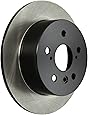 Amazon.com: Centric 120.44146 Premium Brake Rotor: Automotive