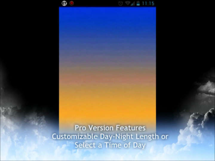 Skywriter Live Wallpaper Free - App on Amazon Appstore