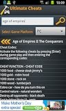 Amazon.com: Ultimate Cheats: Appstore for Android