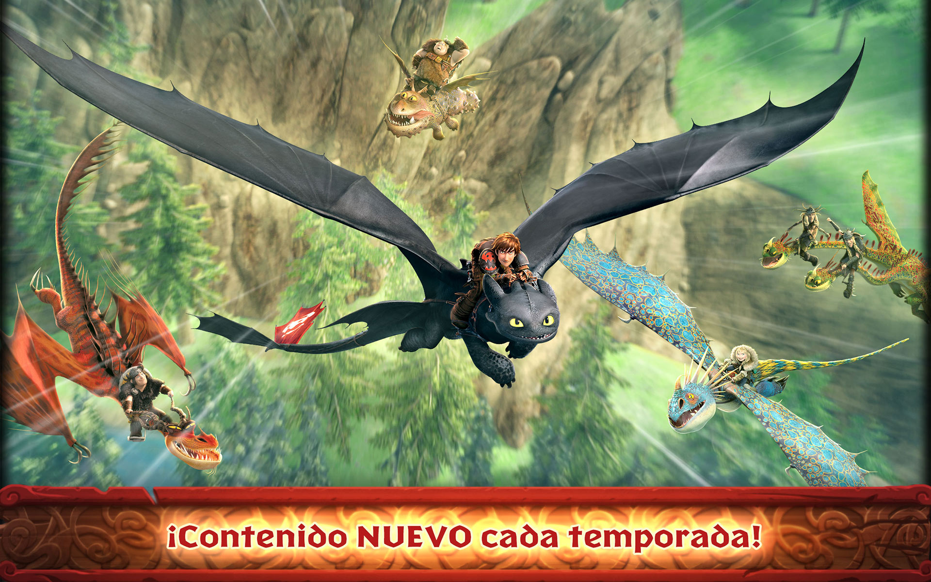 Dragones: El resurgir de Mema: Amazon.es: Appstore para Android