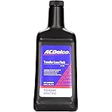 Genuine GM Fluid 12378514 Versatrak Transfer Case Fluid - 16.9 oz ...